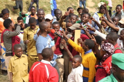 RWCA Rwanda Wildlife Conservation Association - Charity in Rwanda