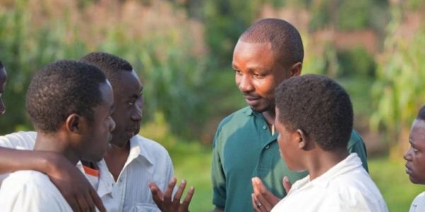 RWCA Rwanda Wildlife Conservation Association - Charity in Rwanda