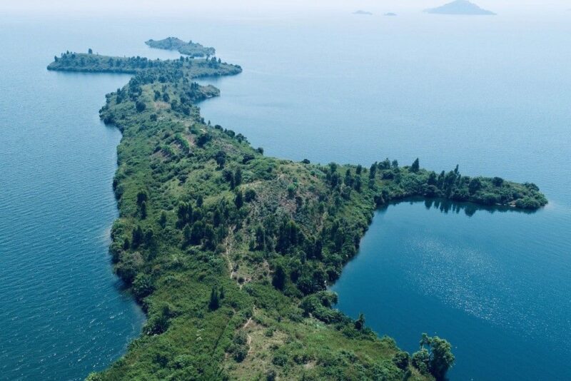 RWCA Rwanda Wildlife Conservation Association - Charity in Rwanda