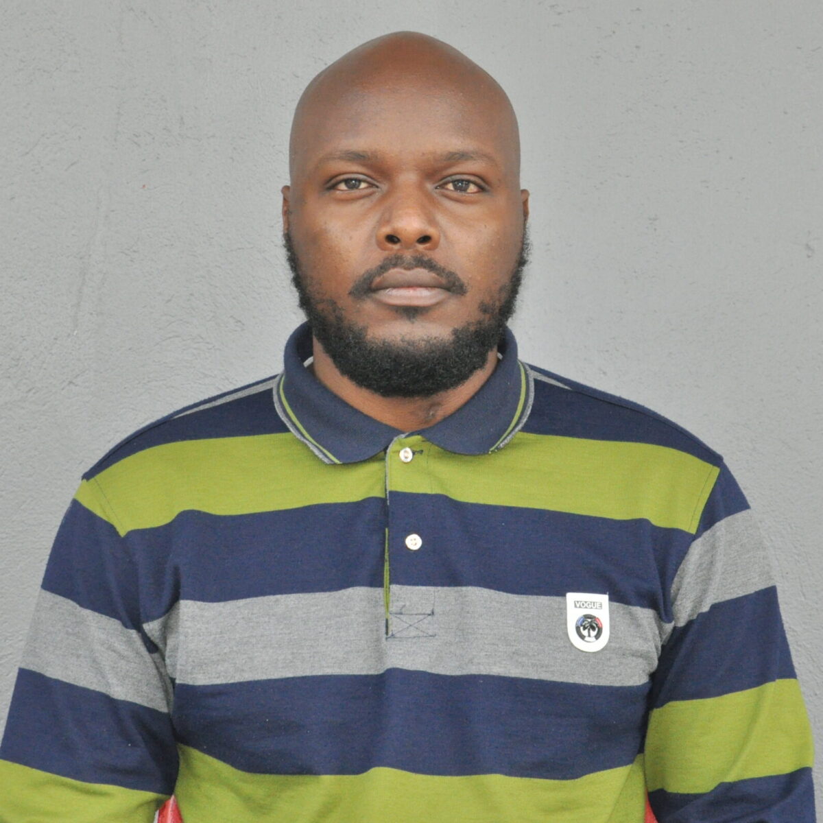 Our Team — RWCA Rwanda Wildlife Conservation Association